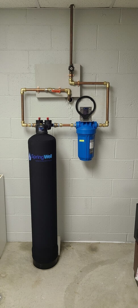 11 Best Whole House Water Filter Systems Reviewed 2025